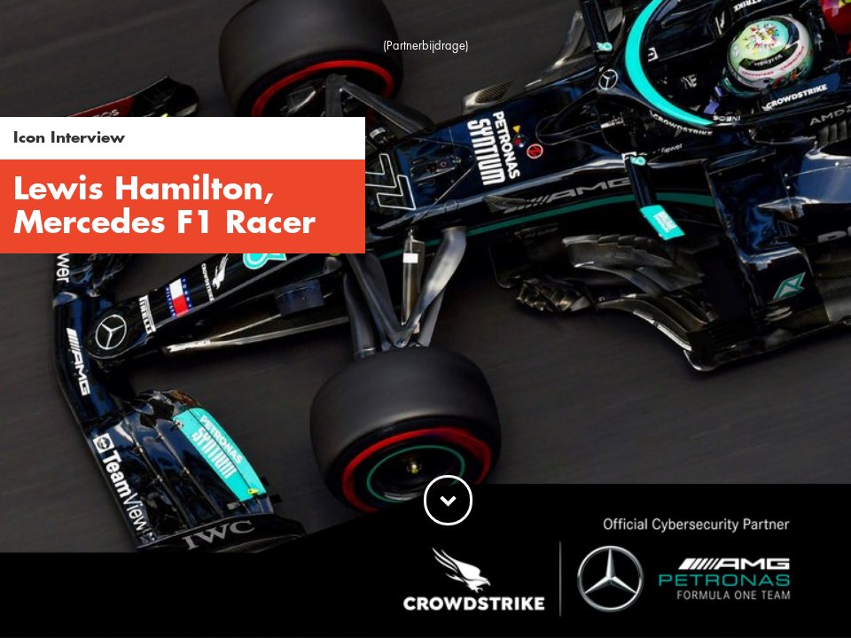 Digital Twins - F1 Special 2022